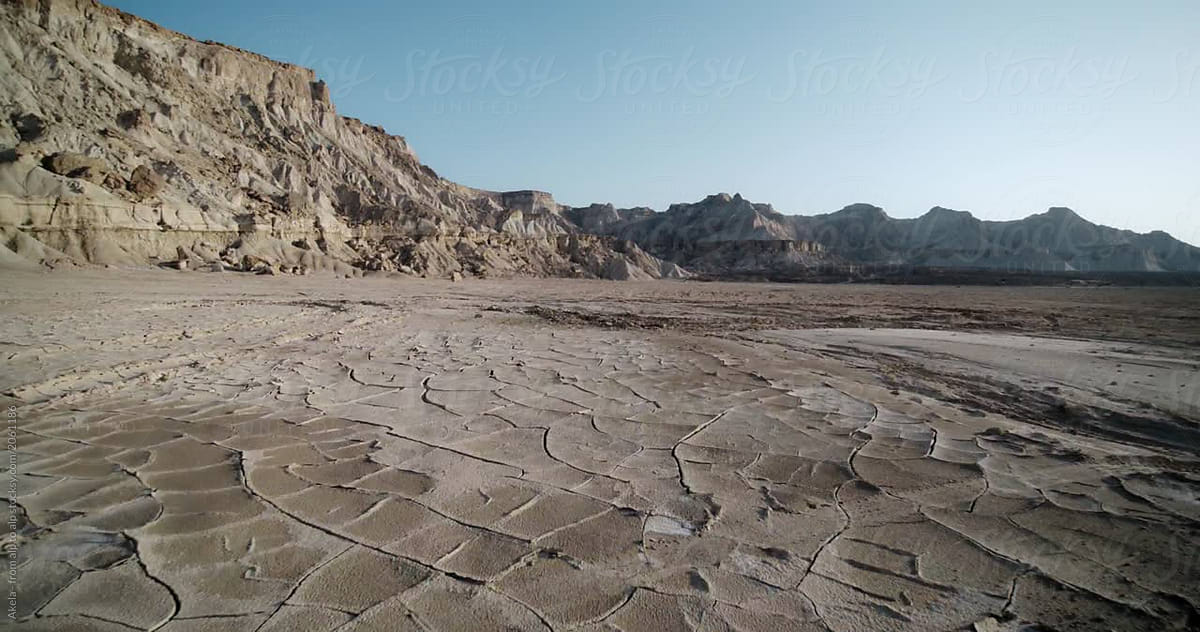 "Flying Fast In The Desert" by Stocksy Contributor "Akela - From Alp To ...