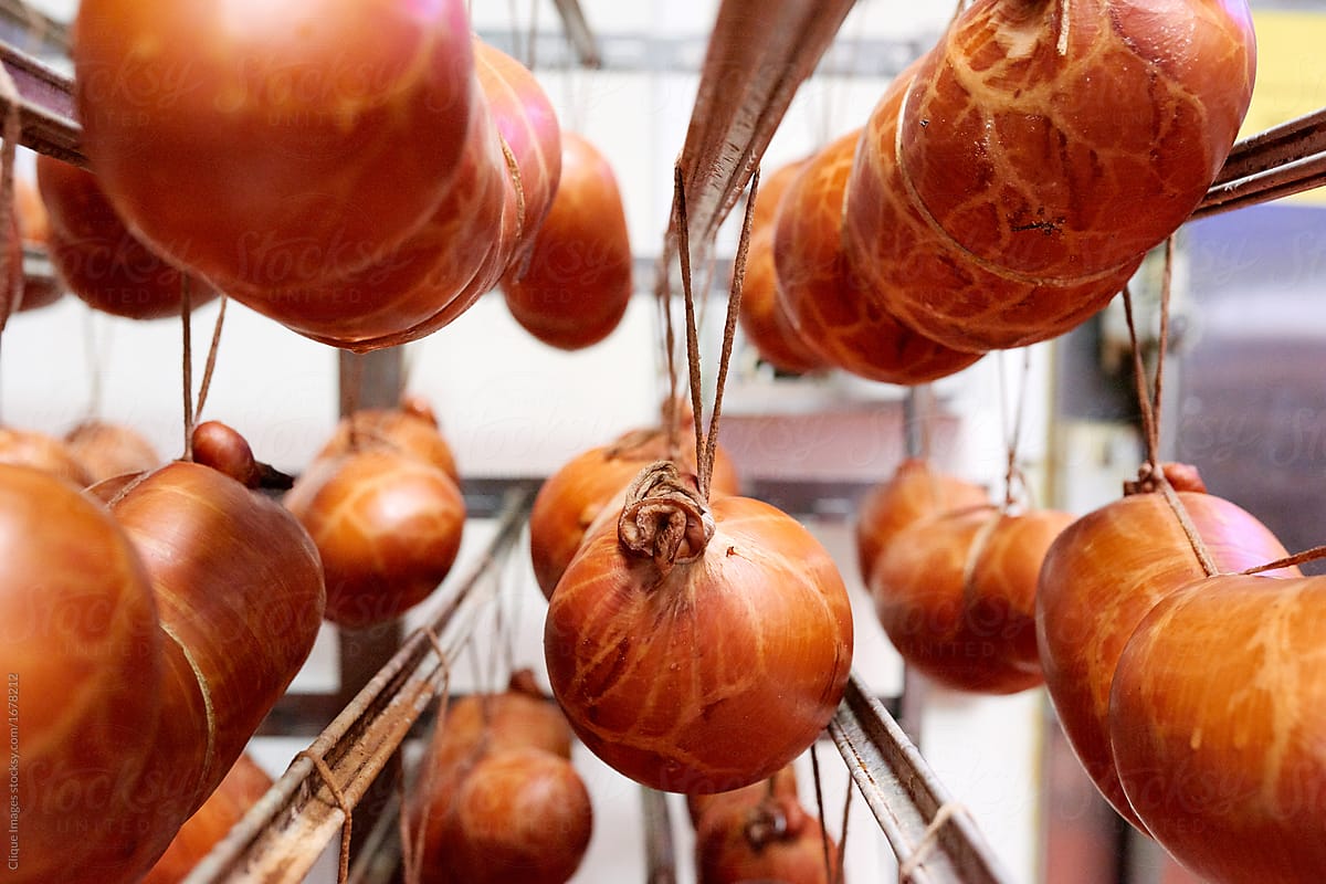 "Fresh Meat Products" by Stocksy Contributor "Clique Images" - Stocksy