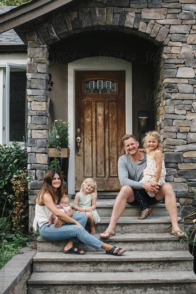 Front Porch Family Band