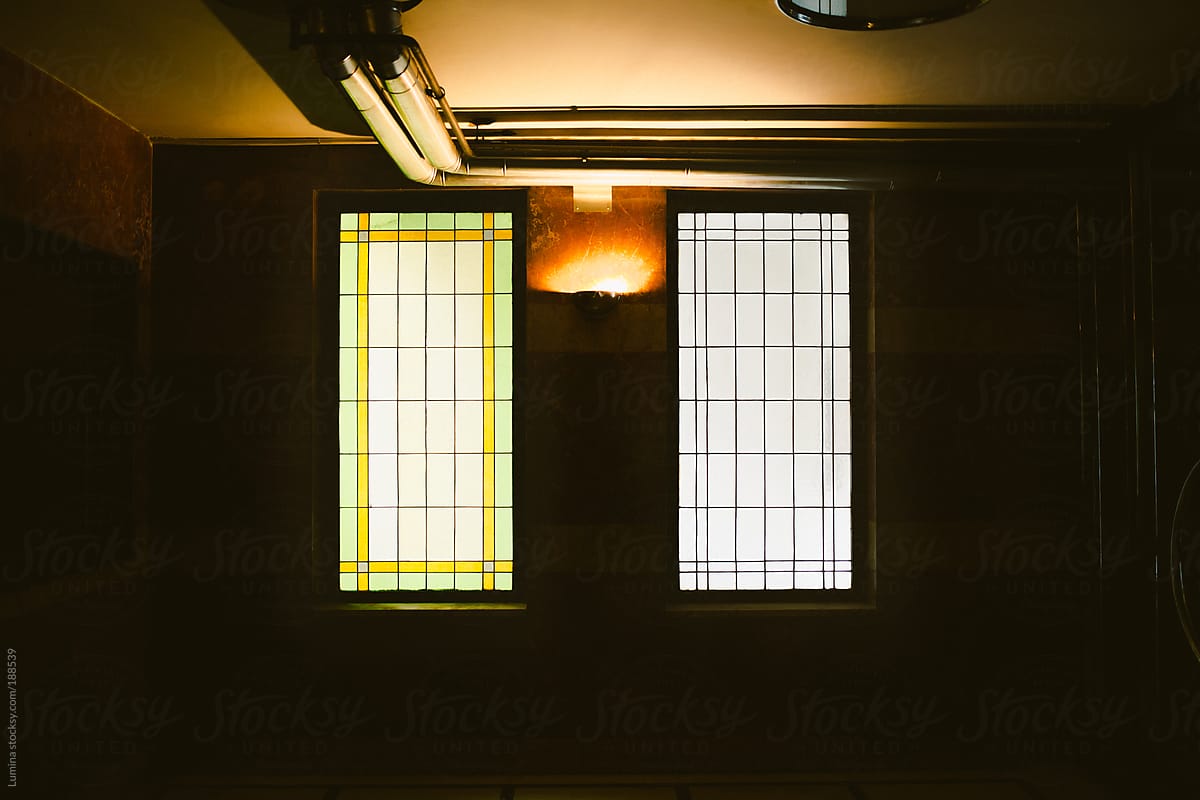 "Windows" by Stocksy Contributor "Lumina" - Stocksy