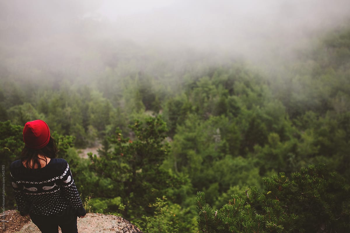 "Exploring The Coast Of Maine" by Stocksy Contributor "Nate & Amanda ...