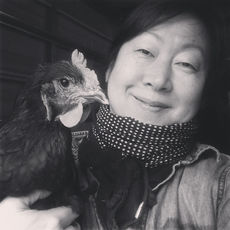 Jill Chen - Perfil del colaborador - Stocksy