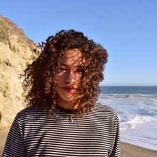 Nichole vasquez - Contributor Profile - Stocksy